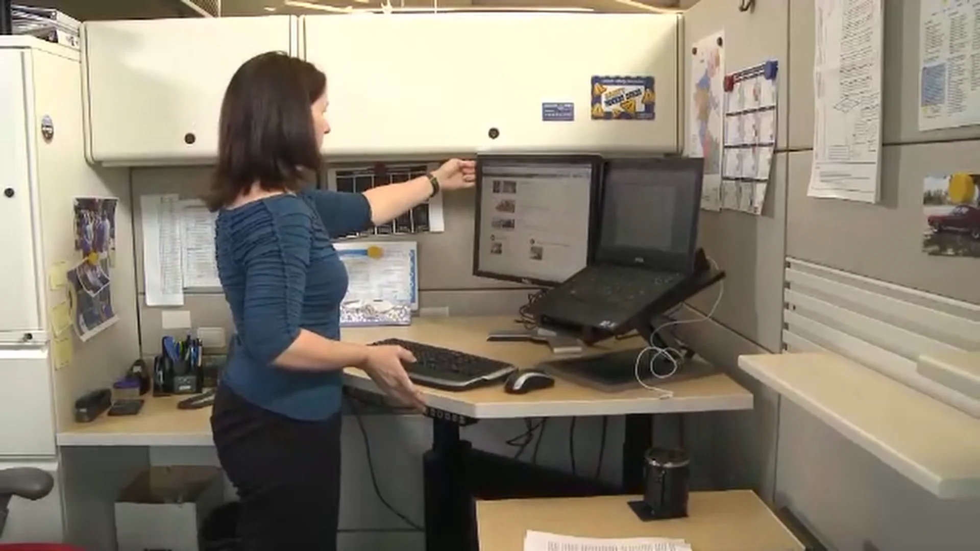 [FAB] Office Workstation Set-up - [FAB] Office Workstation Set-up ...