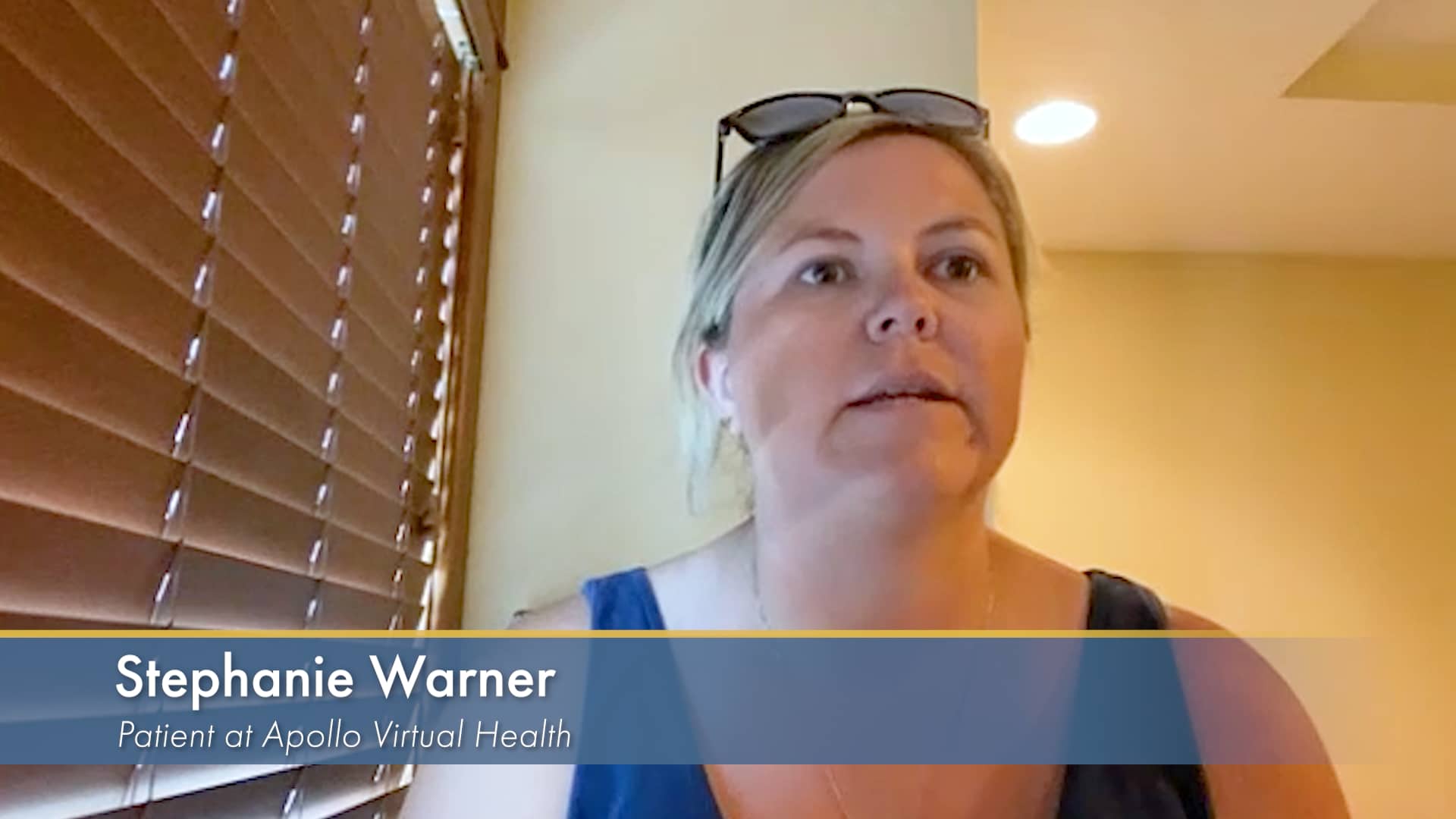 Stephanie 60 16x9 on Vimeo