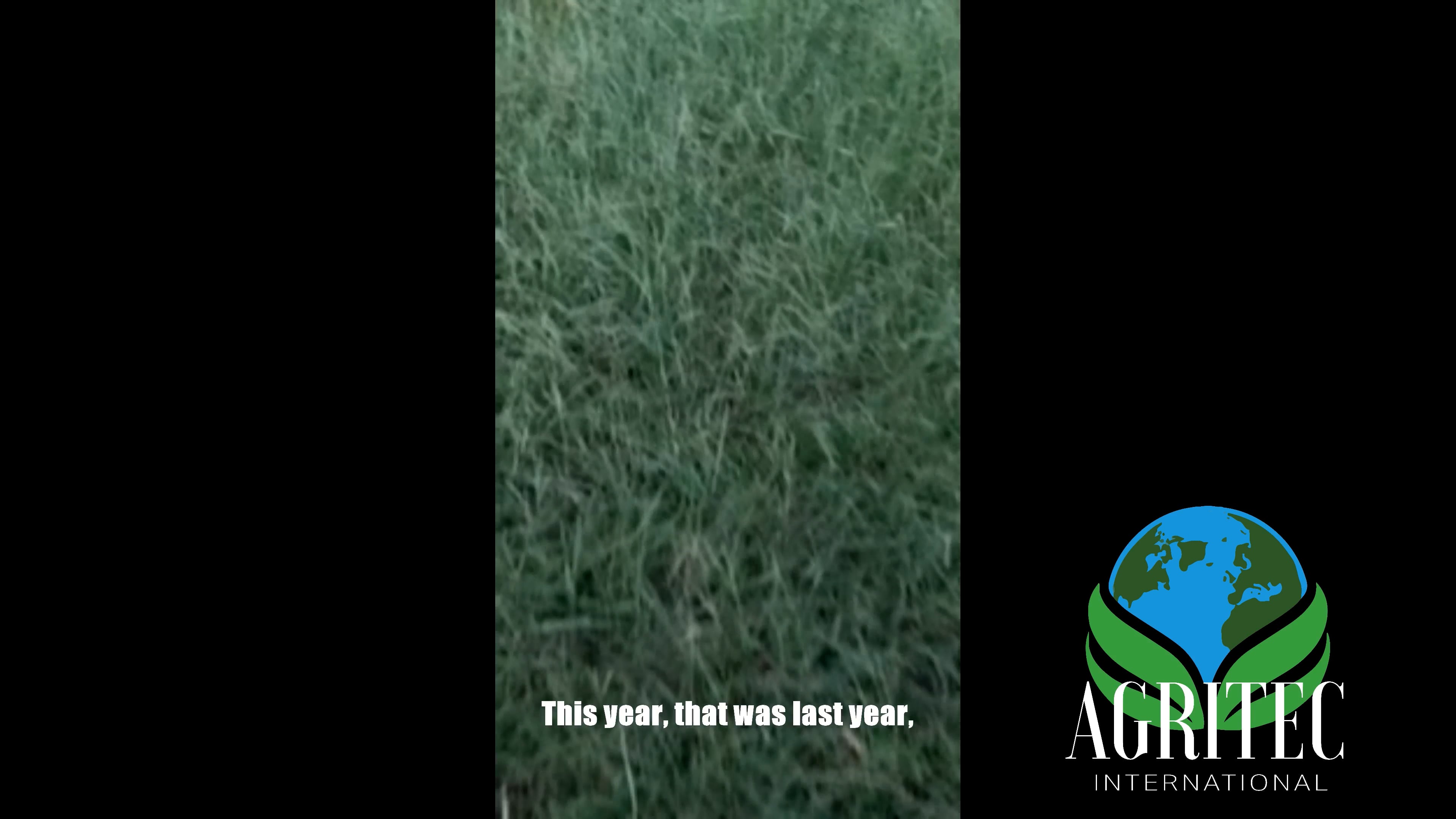 Liquid Calcium Testimonial | AgriTec International on Vimeo