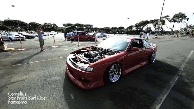 HellaFlush Hawaii 2011 on Vimeo