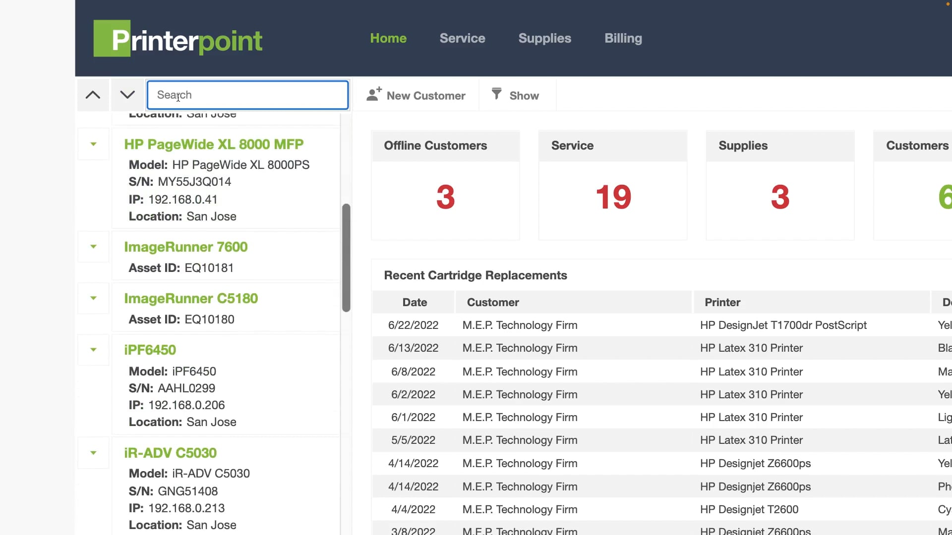 Videos | Printerpoint