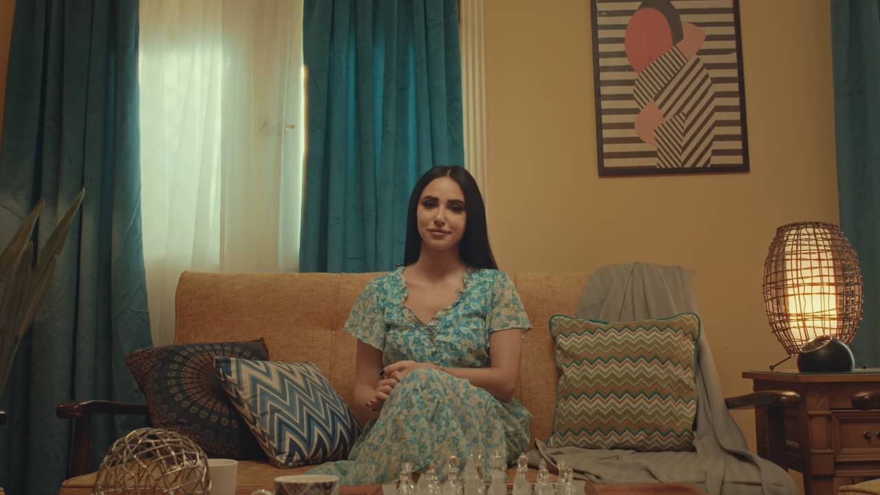 Noon (Aya Samaha) on Vimeo