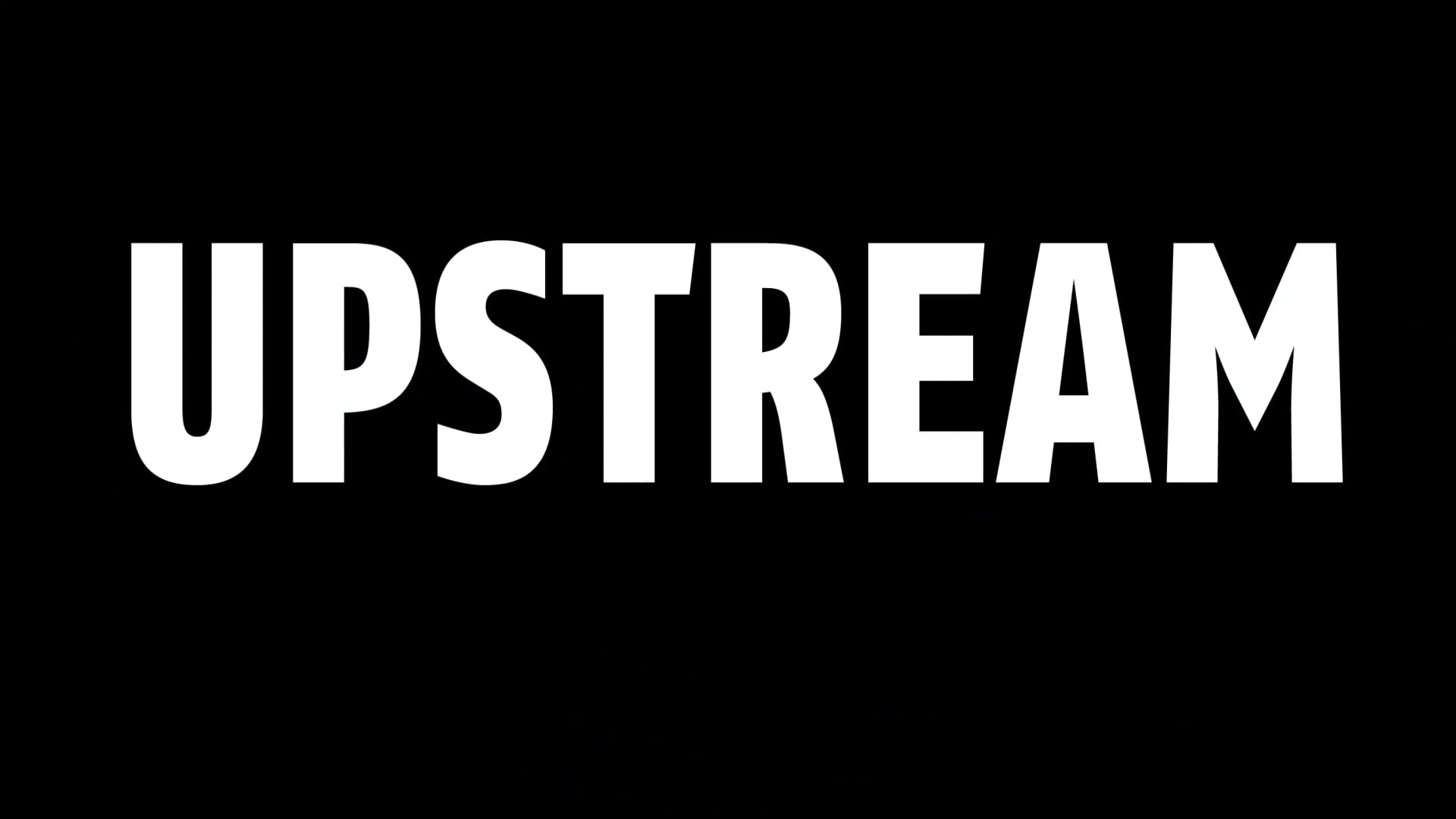 Eric.A Upstream.mp4 on Vimeo