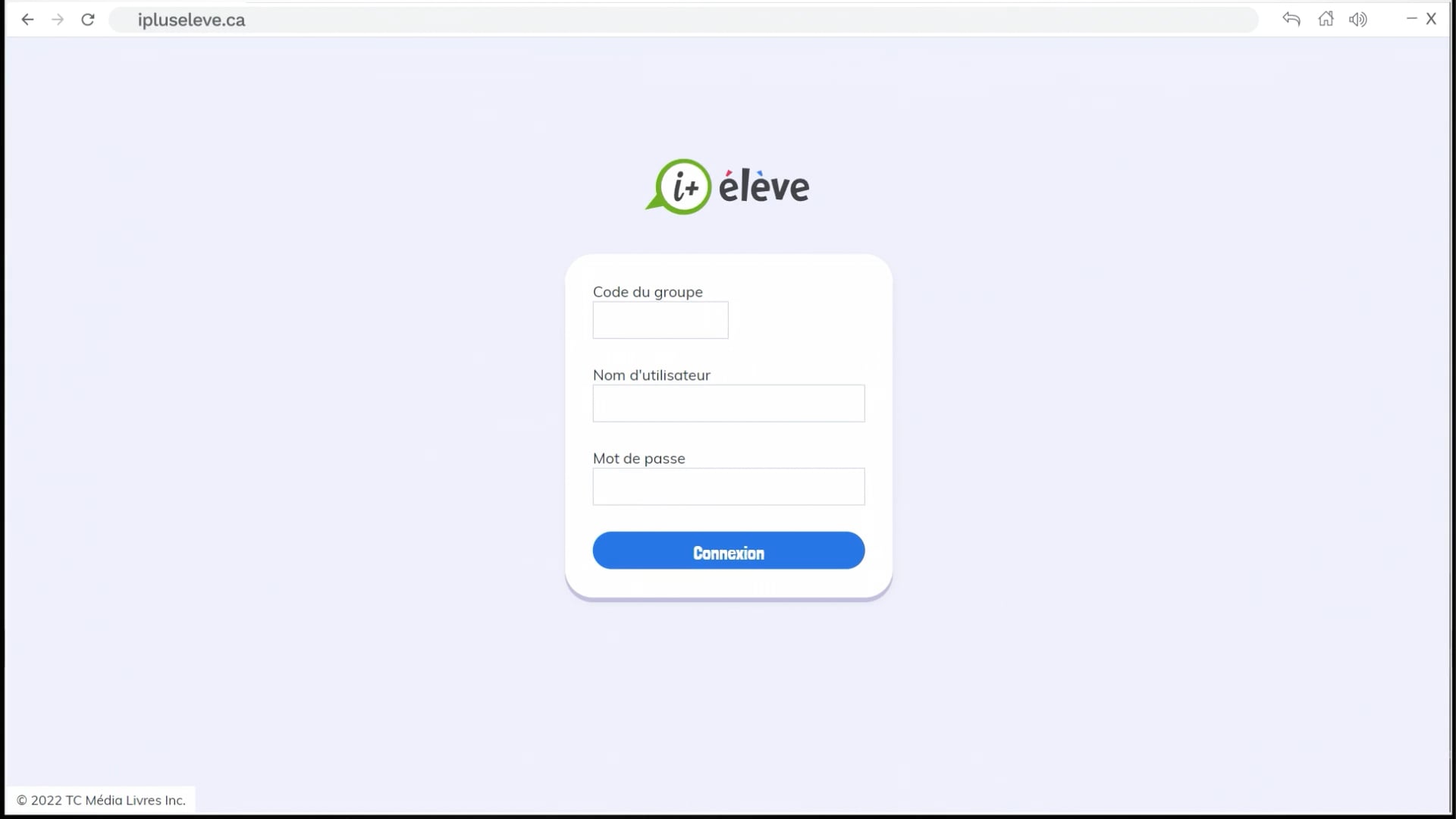 Tutoriels vidéos - Élève - Comment se connecter à i+ élève on Vimeo