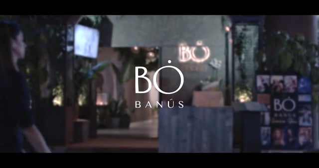 Bo Banus Promo on Vimeo