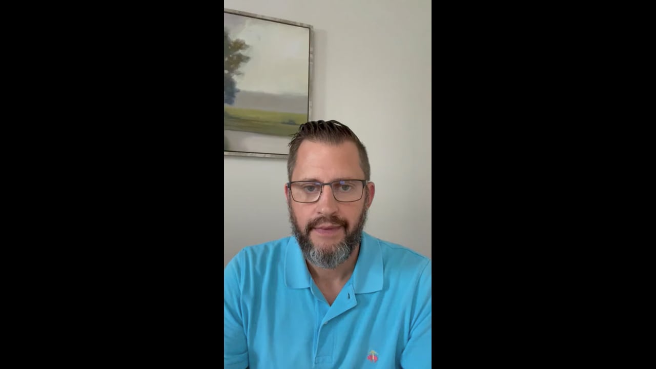 David Burkholder, Licensed Professional Counselor, Falls Church, VA ...