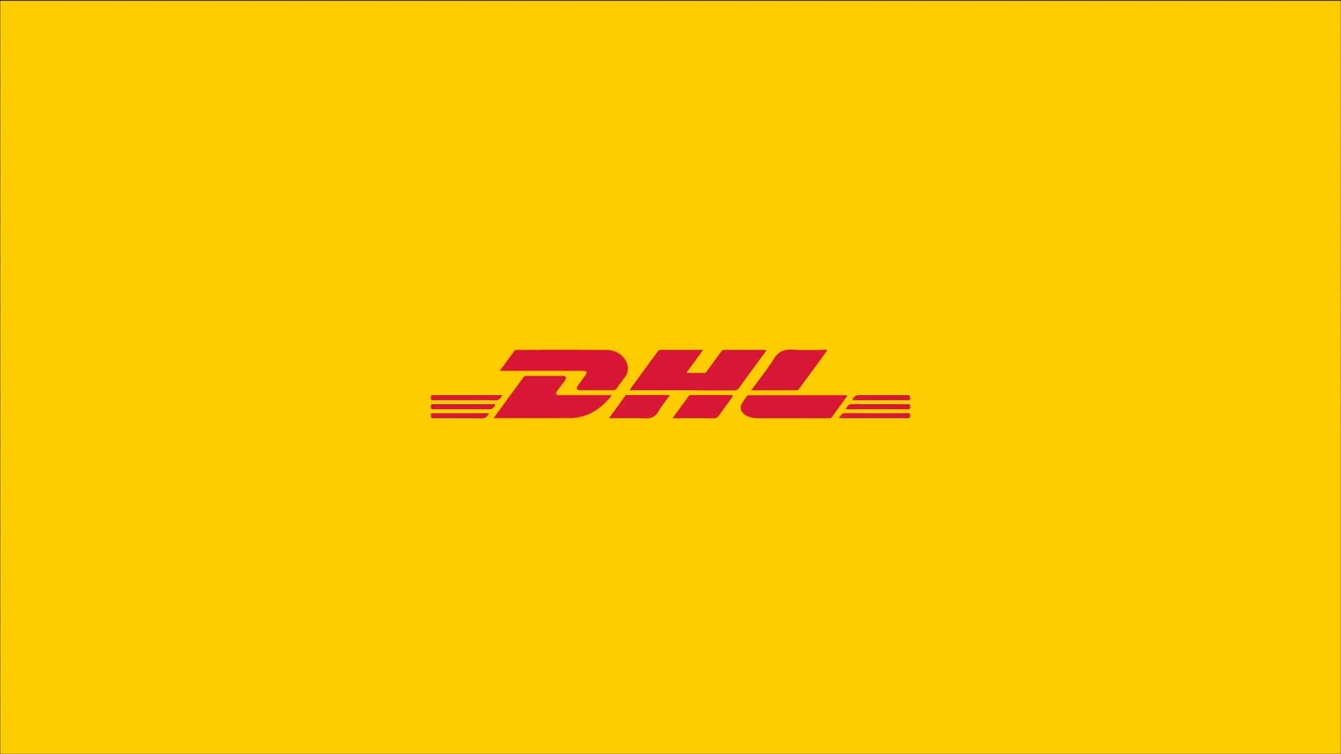 DHL Logo Animation on Vimeo