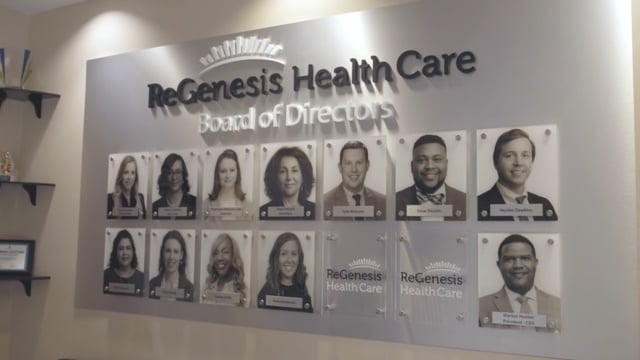 Community Health Center - ReGenesis Health Care
