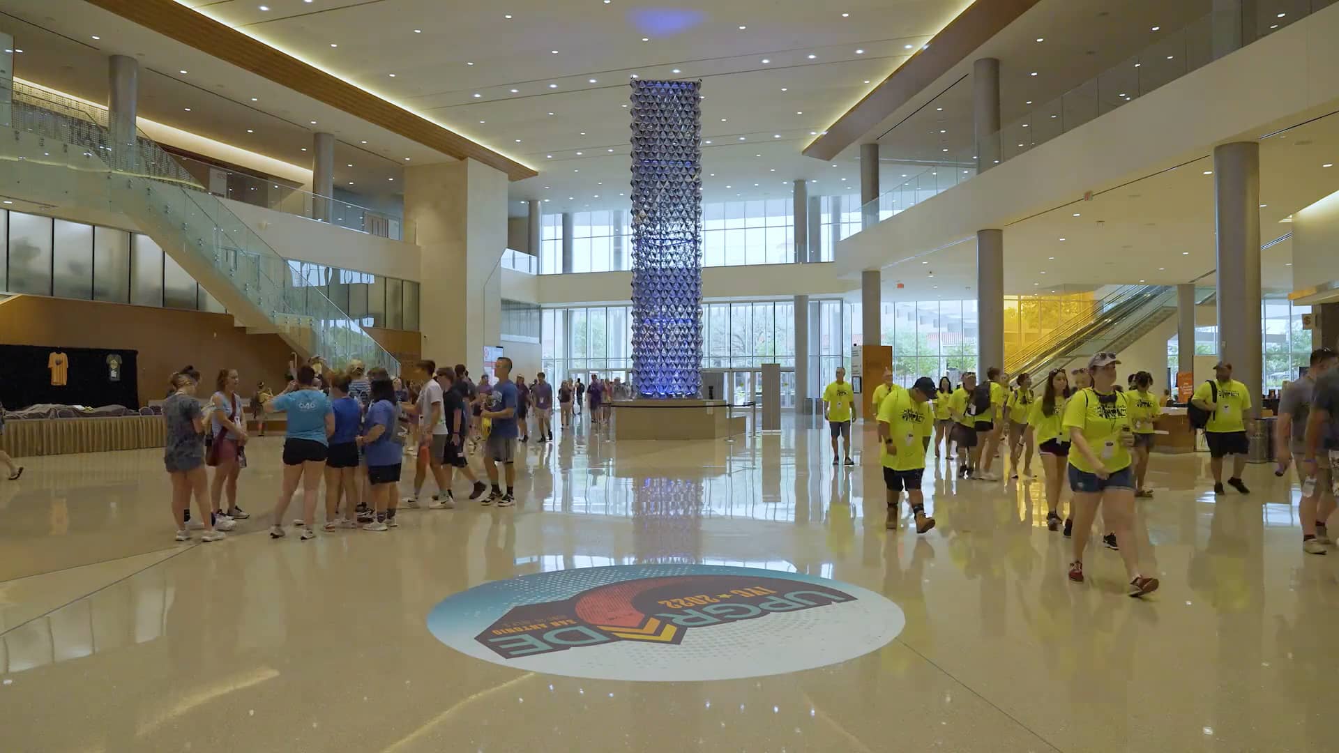 IYC 2022 Highlights on Vimeo