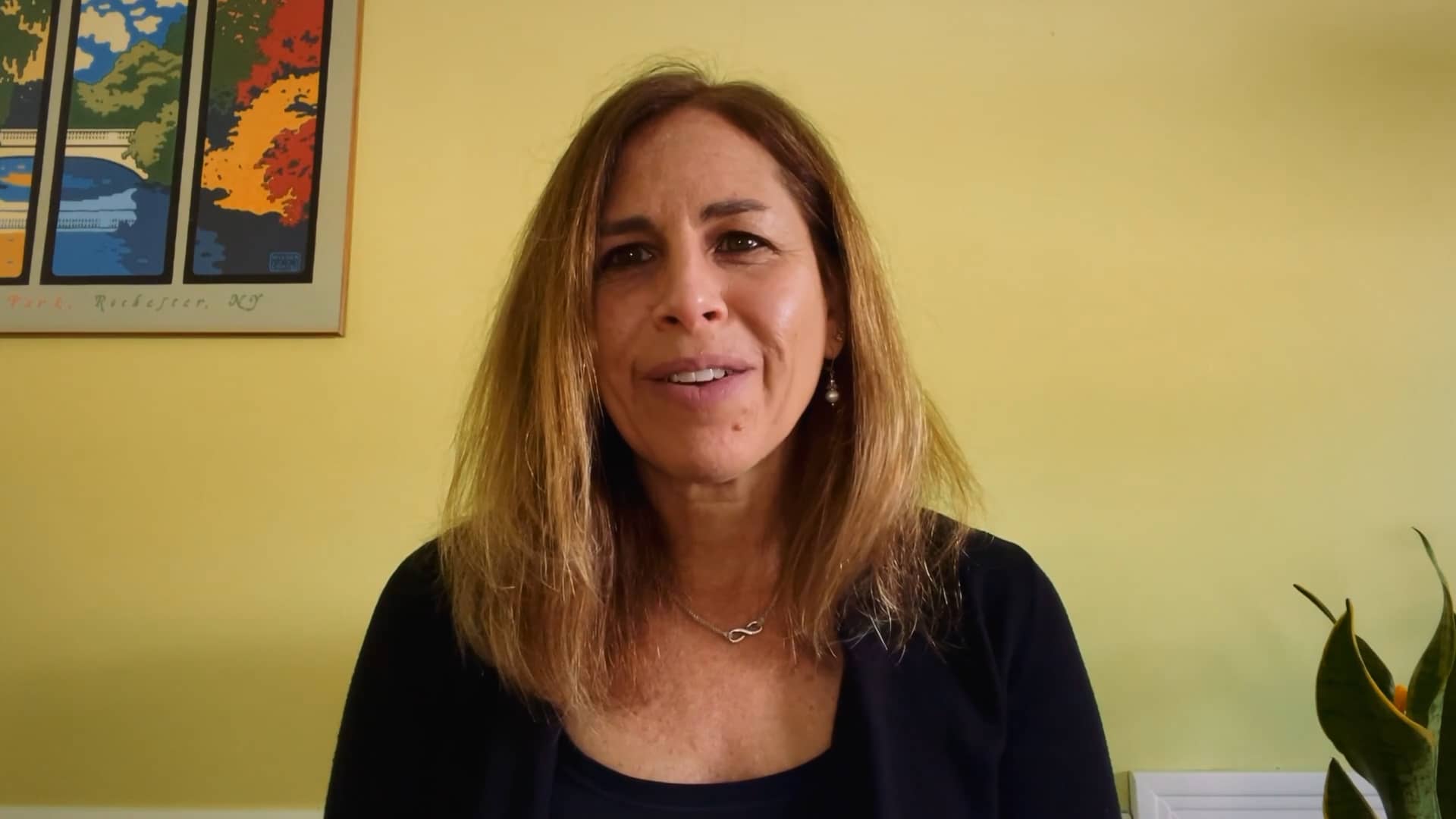 Rooted in Resilience Episode 23 - Elizabeth Meeker on Vimeo