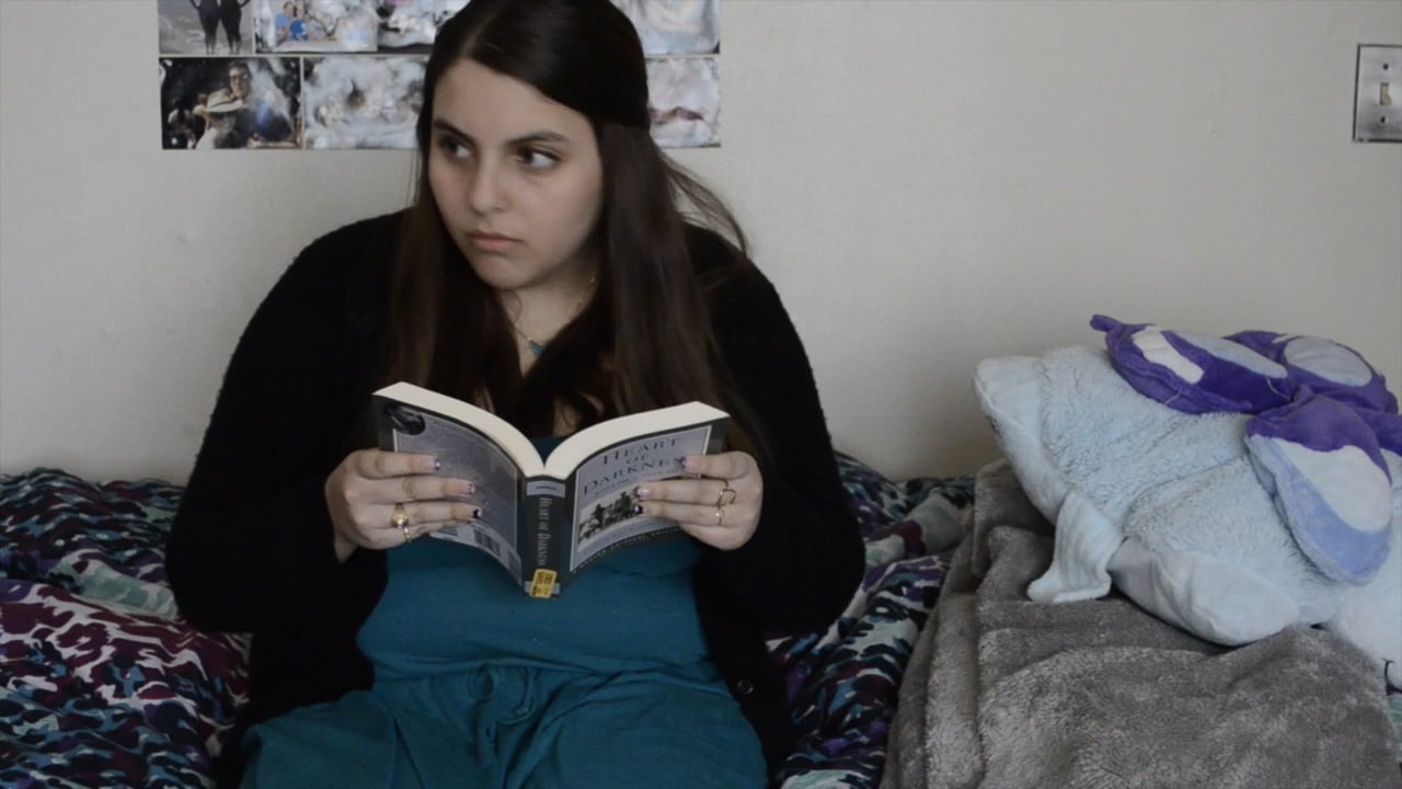 Brett Keating's Voice Reel on Vimeo