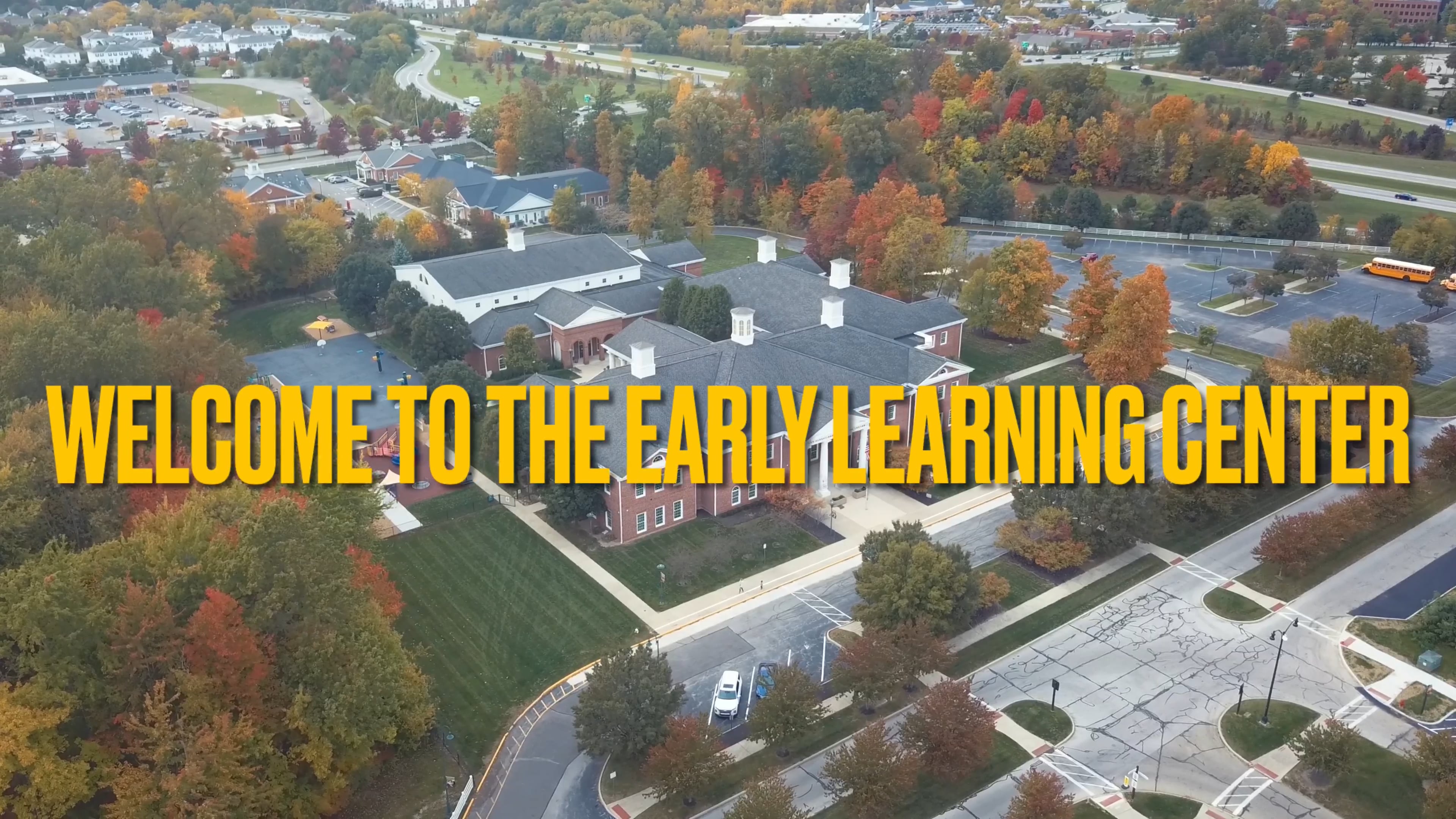 ELC welcome 2022-23 on Vimeo