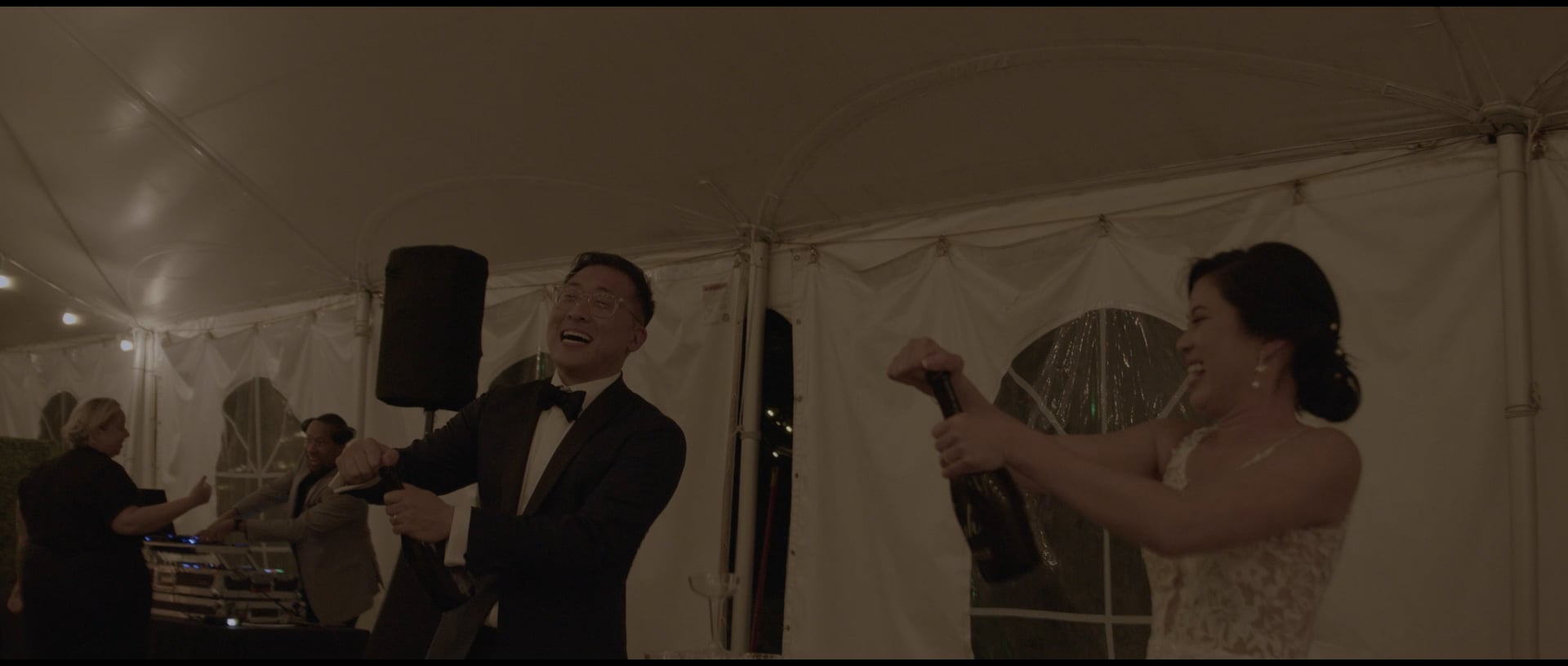 Stacy & Joseph on Vimeo