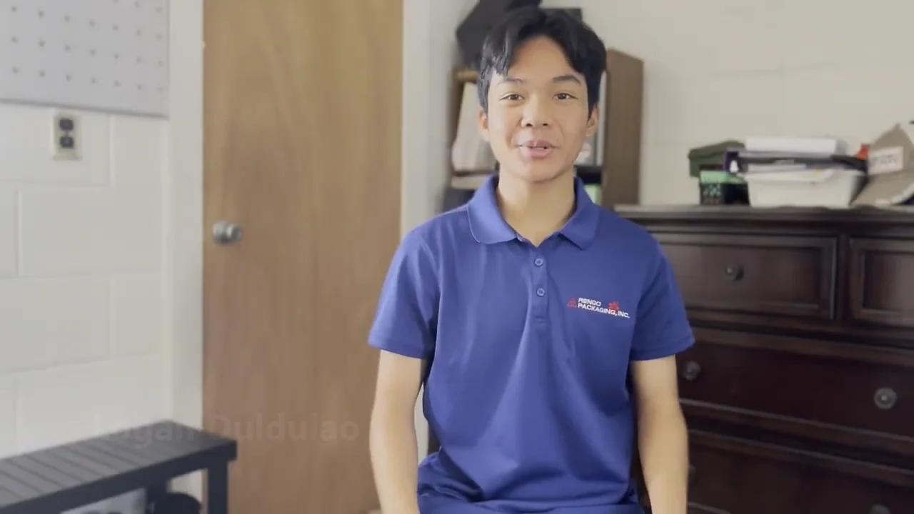 Rengo Packaging - Logan Duldulao on Vimeo