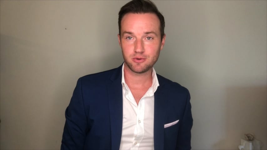 Alex Ross - Jack Slaton on Vimeo