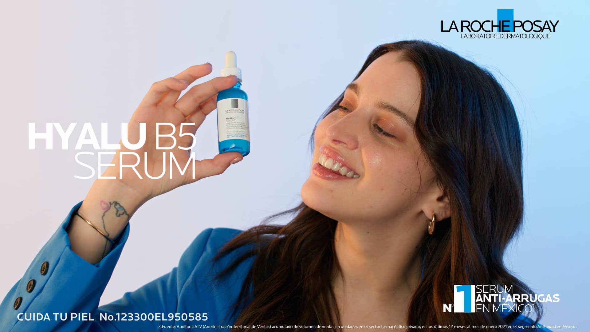 SERUM BOOST INFLUENCERS on Vimeo