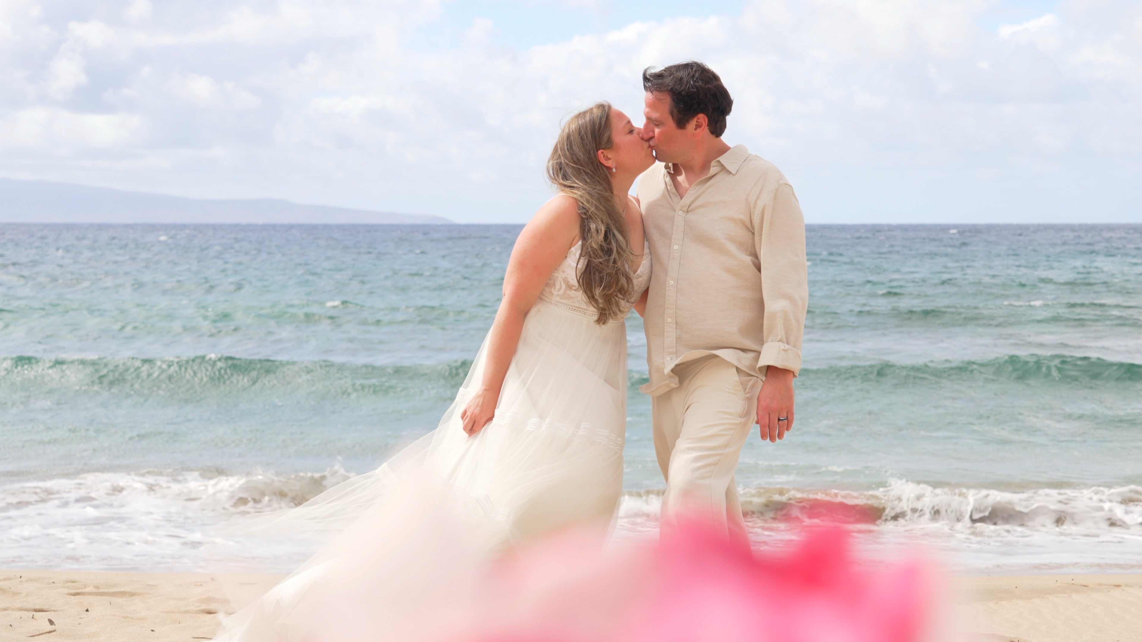 Jennifer & David | Maui, Hawaii on Vimeo