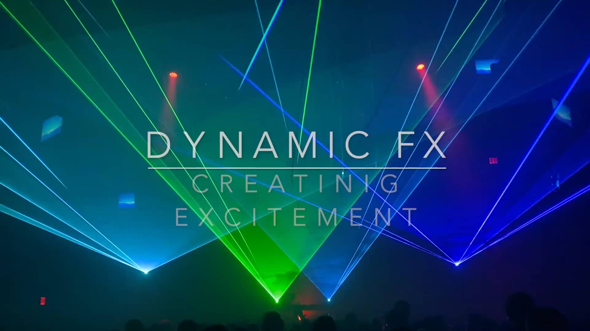Dynamic FX Recap Video on Vimeo