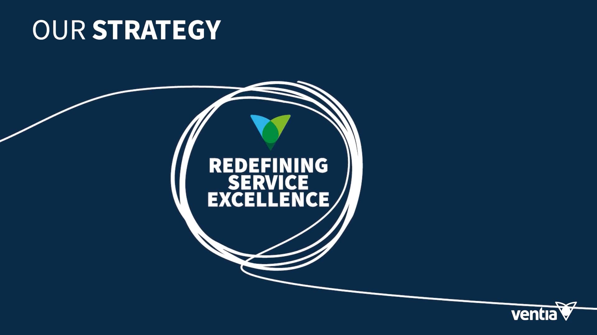 Ventia - Our strategy is to Redefine Service Excellence on Vimeo