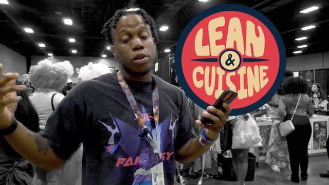 2022 LeanandCuisine Dreamcon on Vimeo