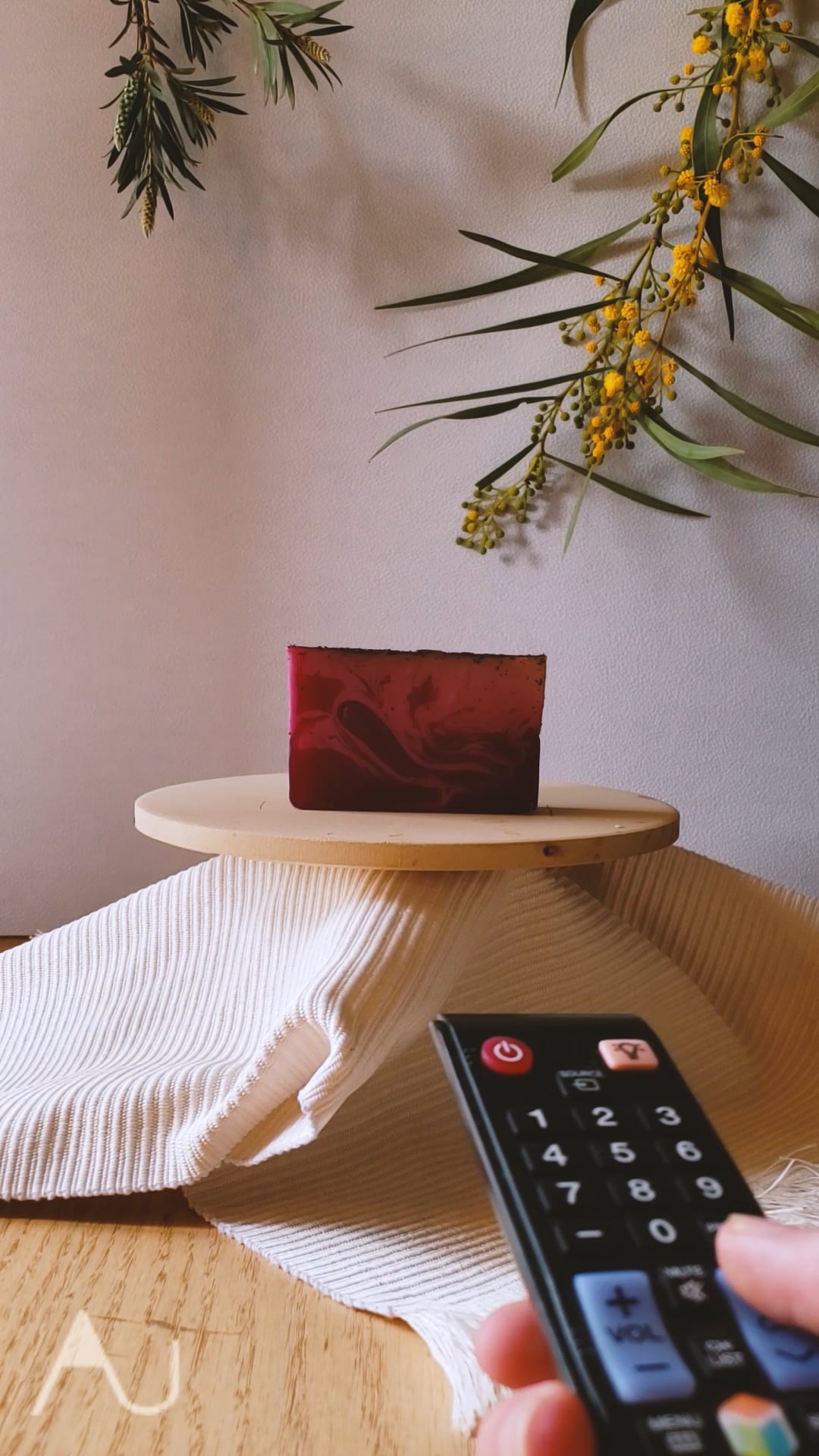 Reel - Soap Shop on Vimeo