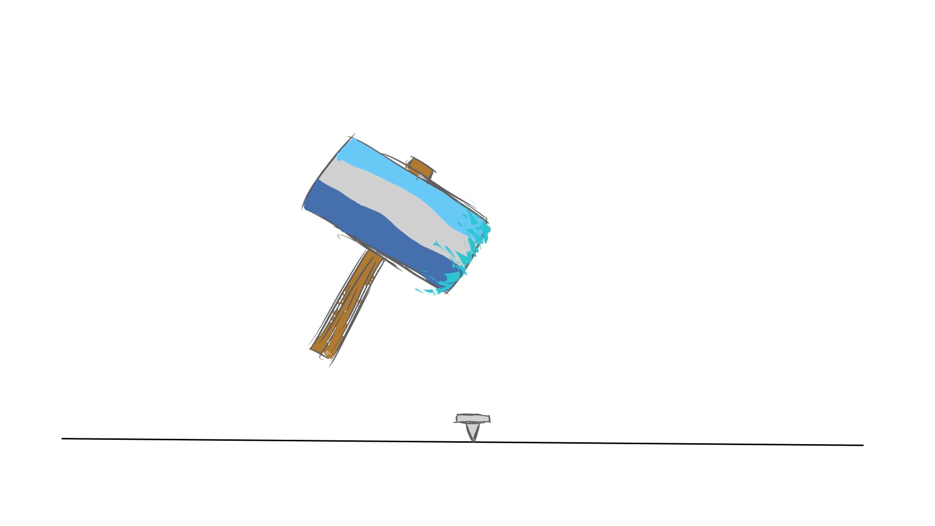 Hammer Animation on Vimeo