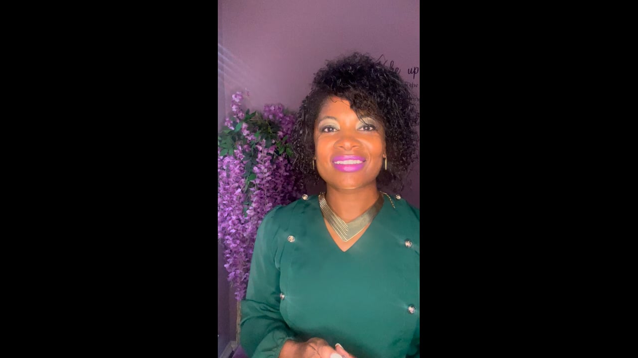 Baneca Henson (High Achieving Women), Licensed Professional Counselor ...