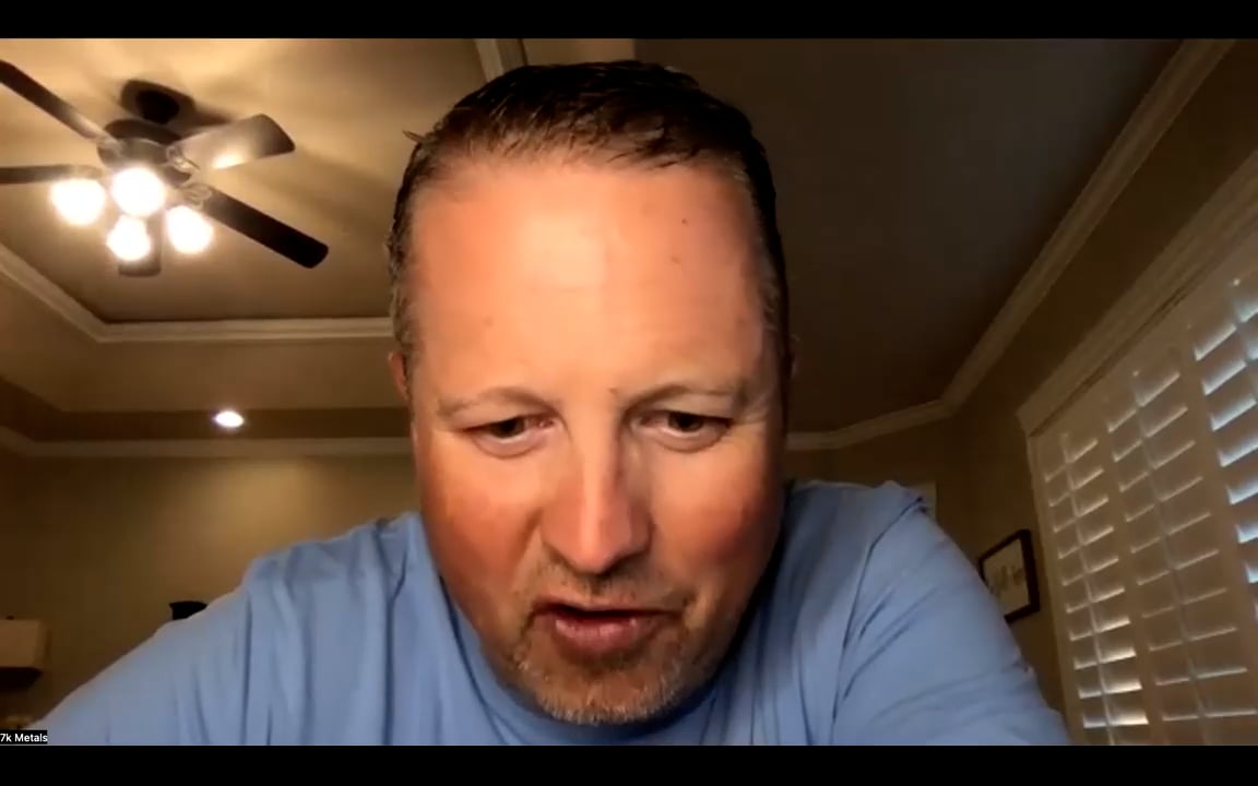 SMW Q&A with 7k CEO Jayson Arfmann and co-founder Josh Anderson on Vimeo