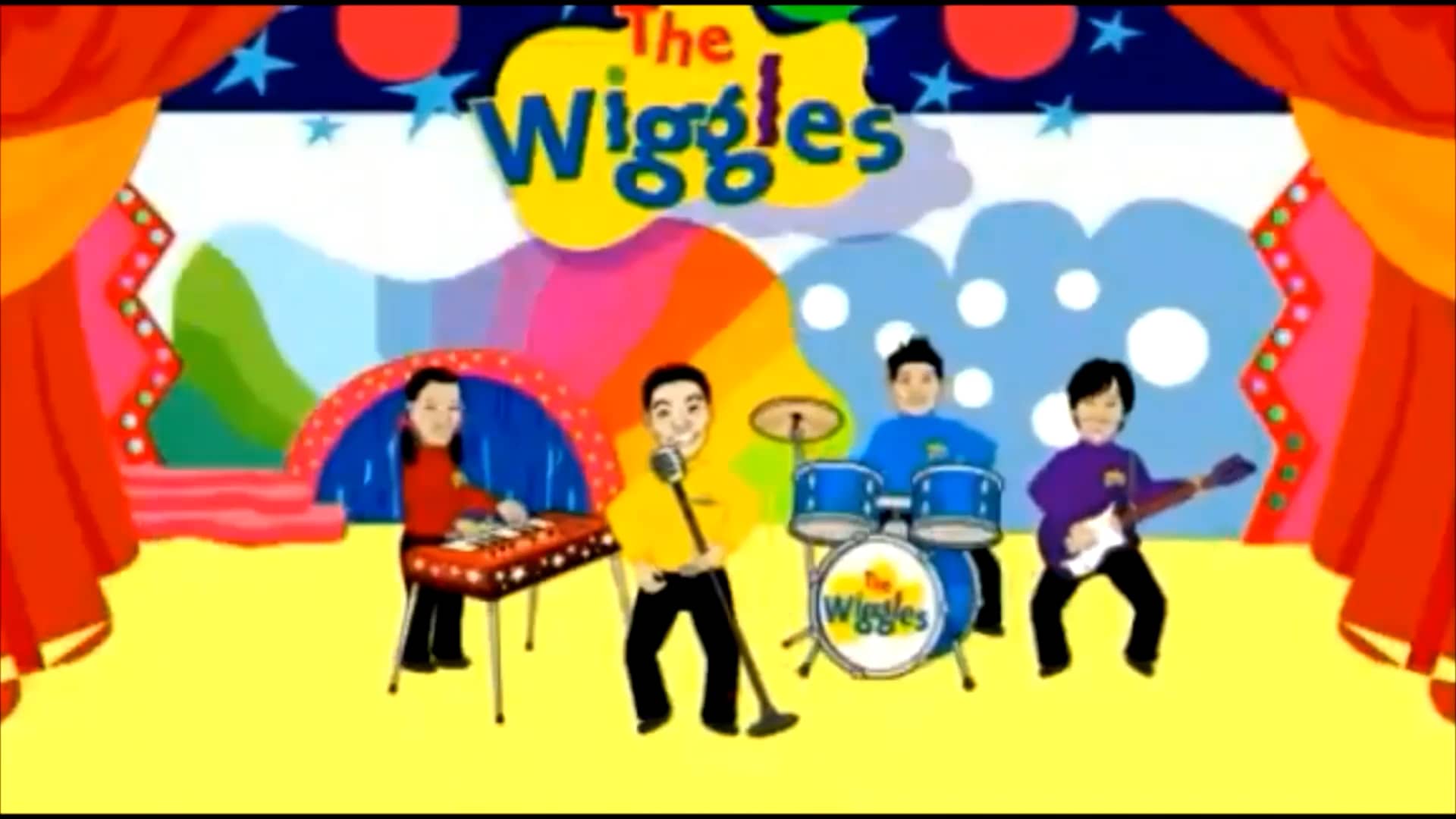 New video the mandarin wiggles wiggly animation.mp4 on Vimeo