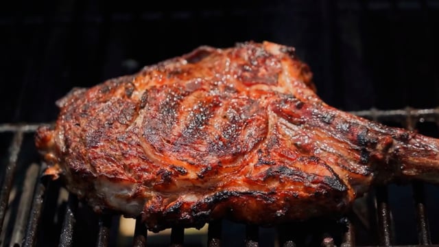 Steak, Beef, Grill. Free Stock Video - Pixabay