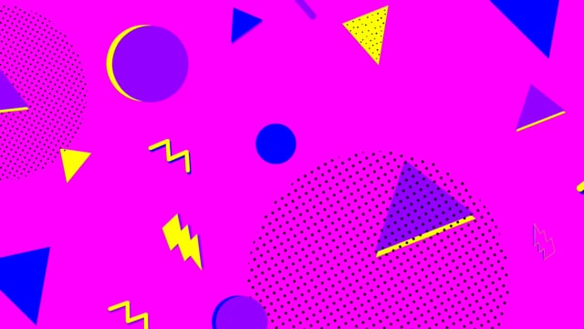 Ribbon Endless Retro - Free video on Pixabay