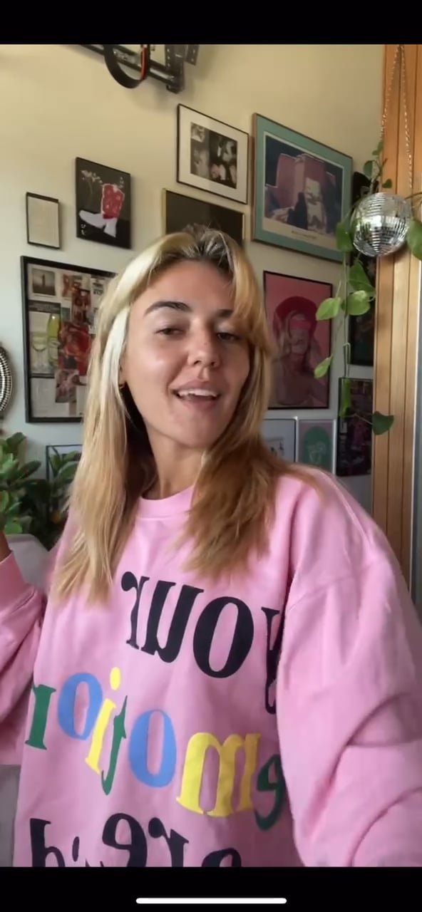 Edition 1 - White lily walters on Vimeo