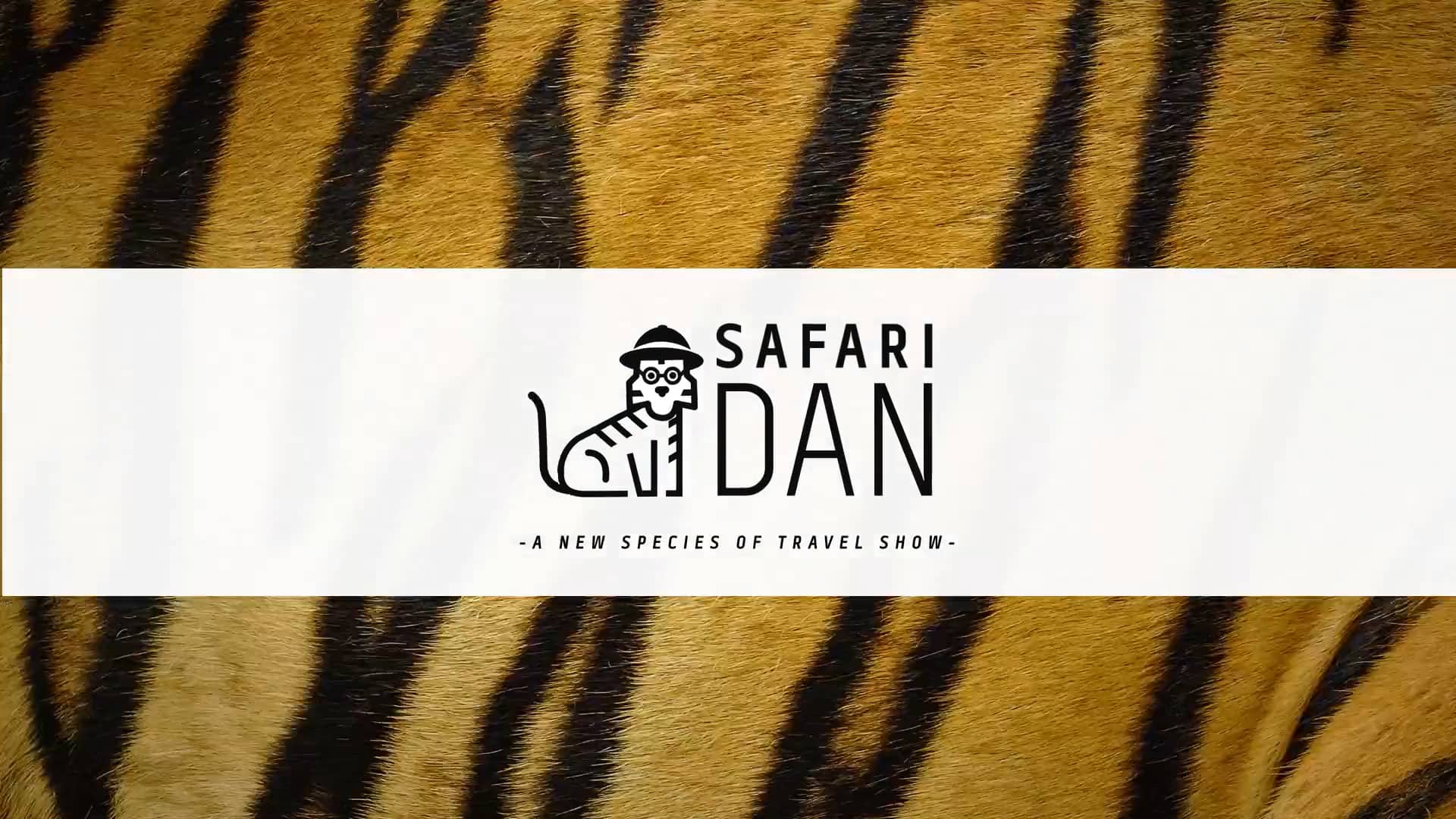 Safari Dan Pilot - Full on Vimeo