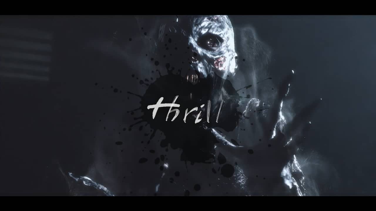 THRILL IMAGE SPOT 60sec on Vimeo