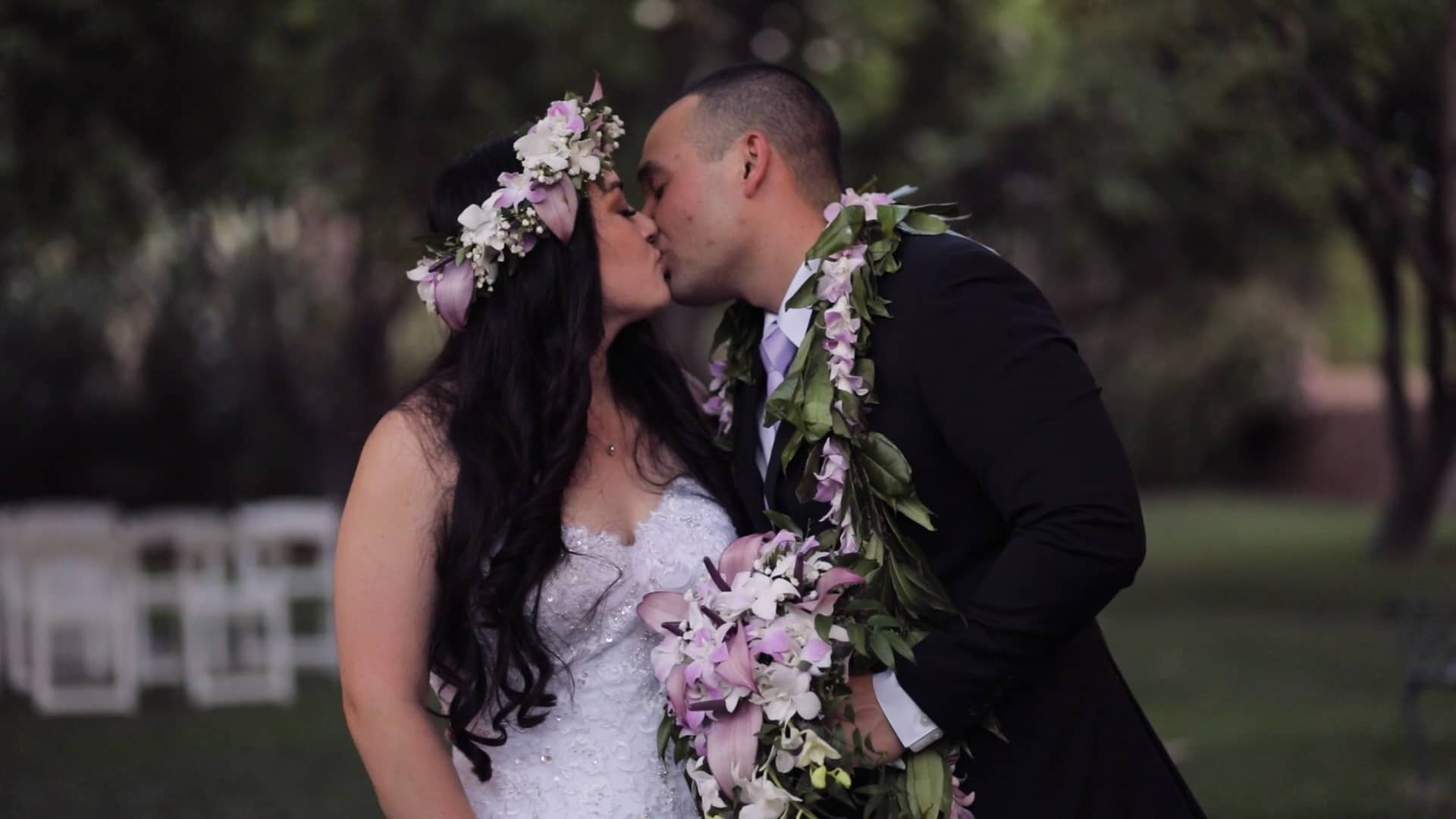 Chloe & Jordan Wedding Film on Vimeo