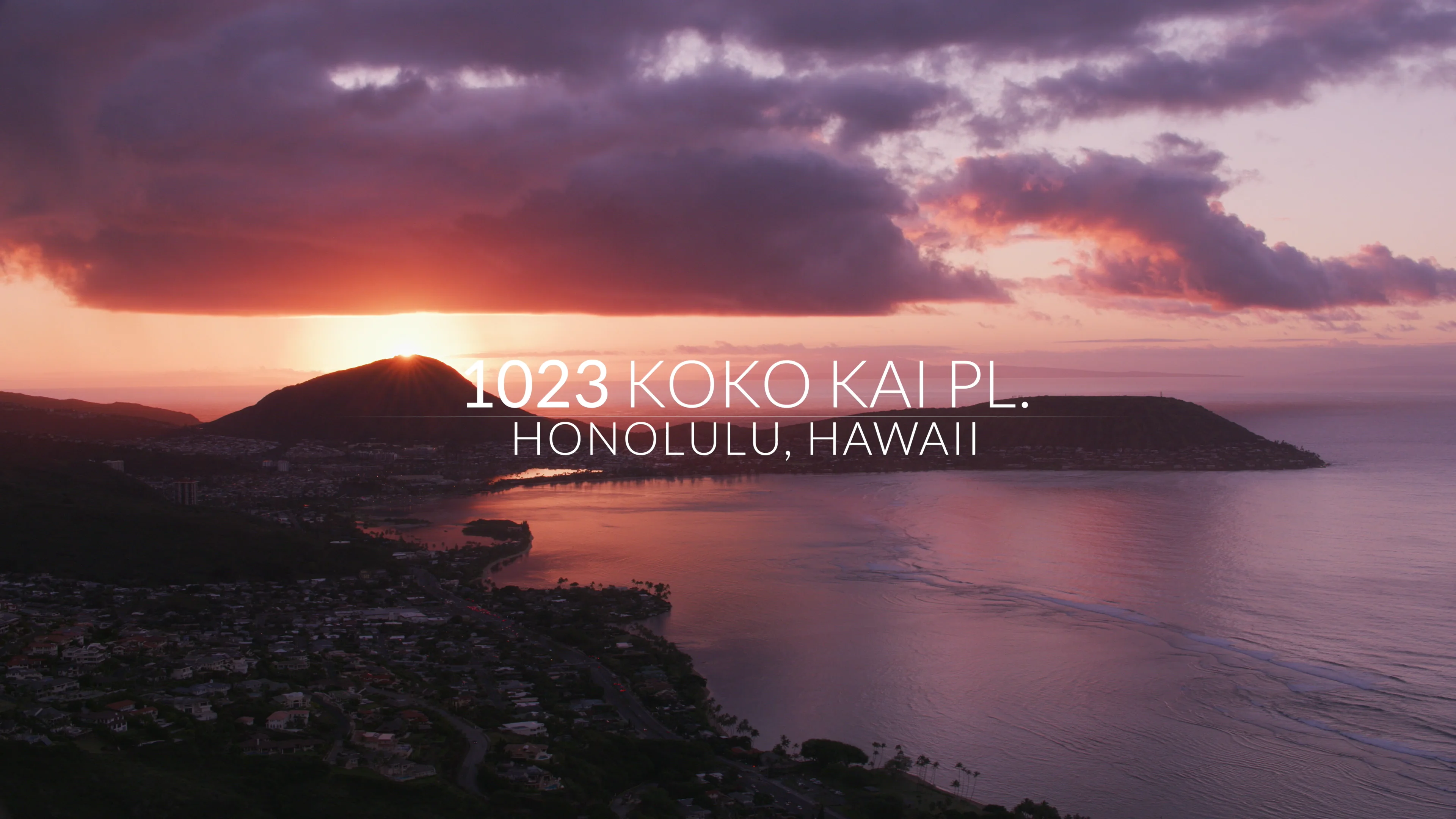 1023 Koko Kai Pl. | Honoulu, Hawaii - 1023 Koko Kai Pl. | Honolulu ...
