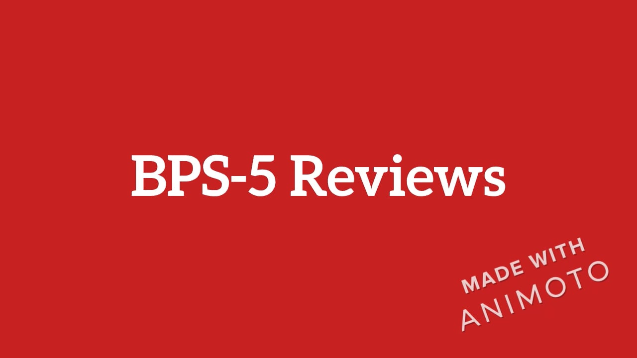 BPS-5 Reviews- Does BPS-5 Blood Sugar Supplement Scam or Legit on Vimeo