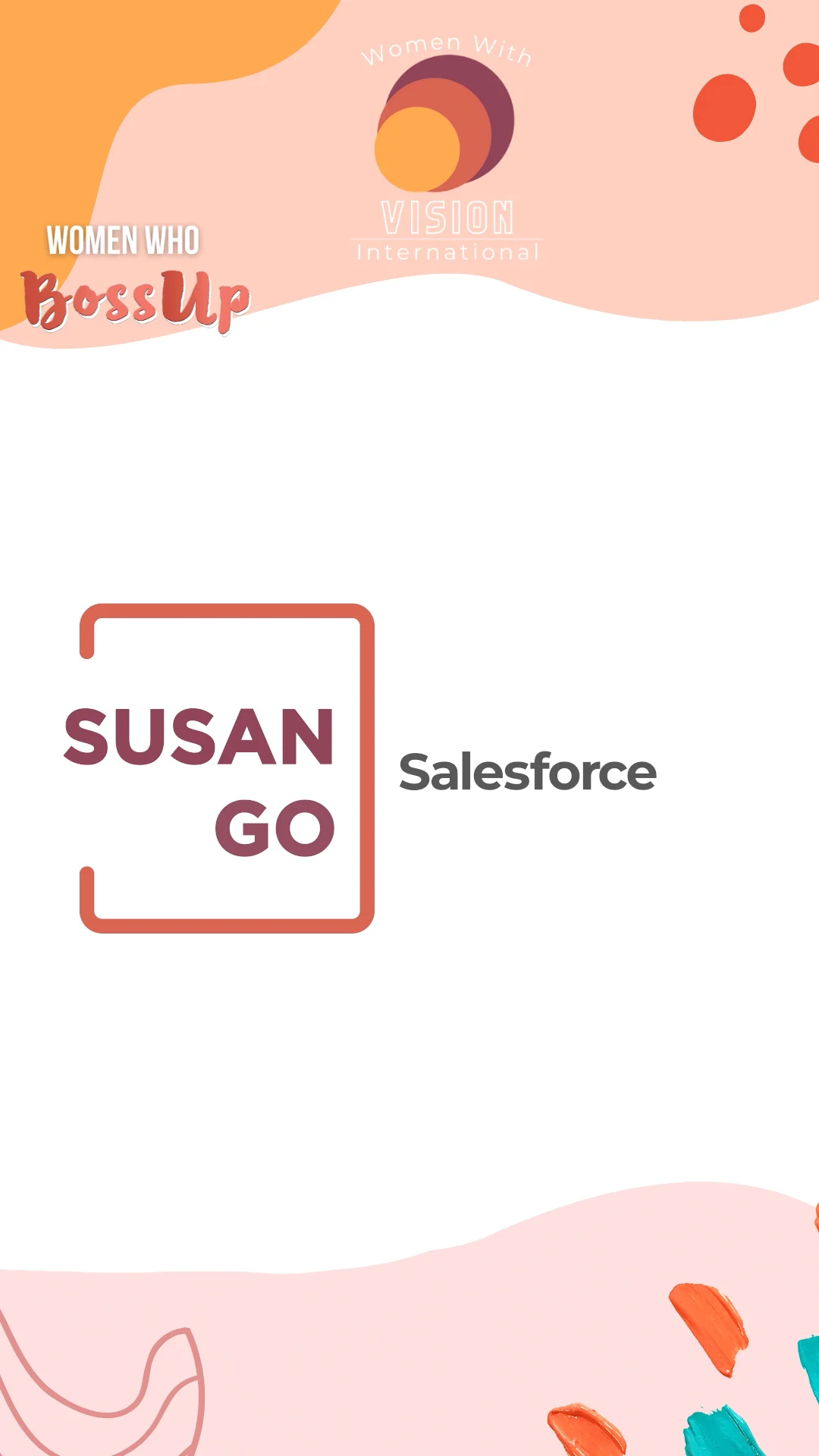 Susan Go Snippet 1 on Vimeo