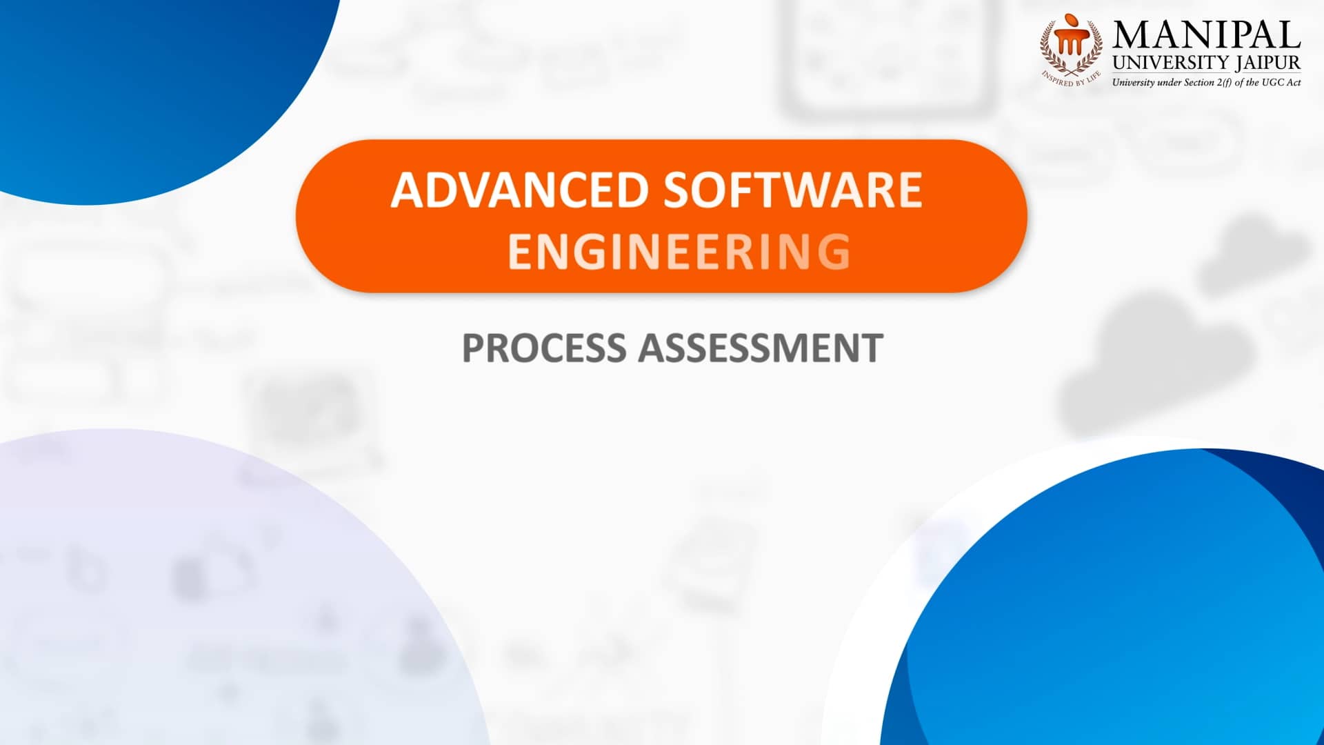 Advanced Software Engineering_Unit 2.2 part 01 on Vimeo