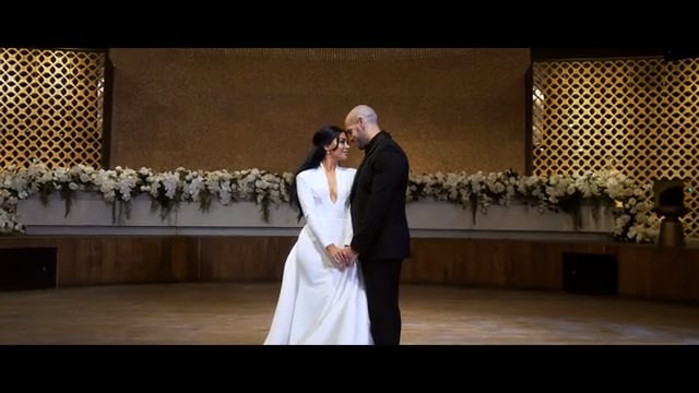 Sandy and Andrew - SDE on Vimeo