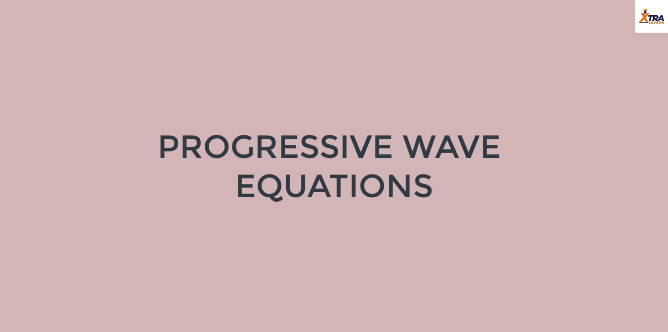Lecture 12 Progressive wave equation calculation 2.mp4 on Vimeo