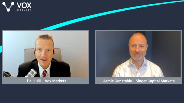 Jamie Constable's Monthly Macro Update - August 2022 - Singer Capital ...