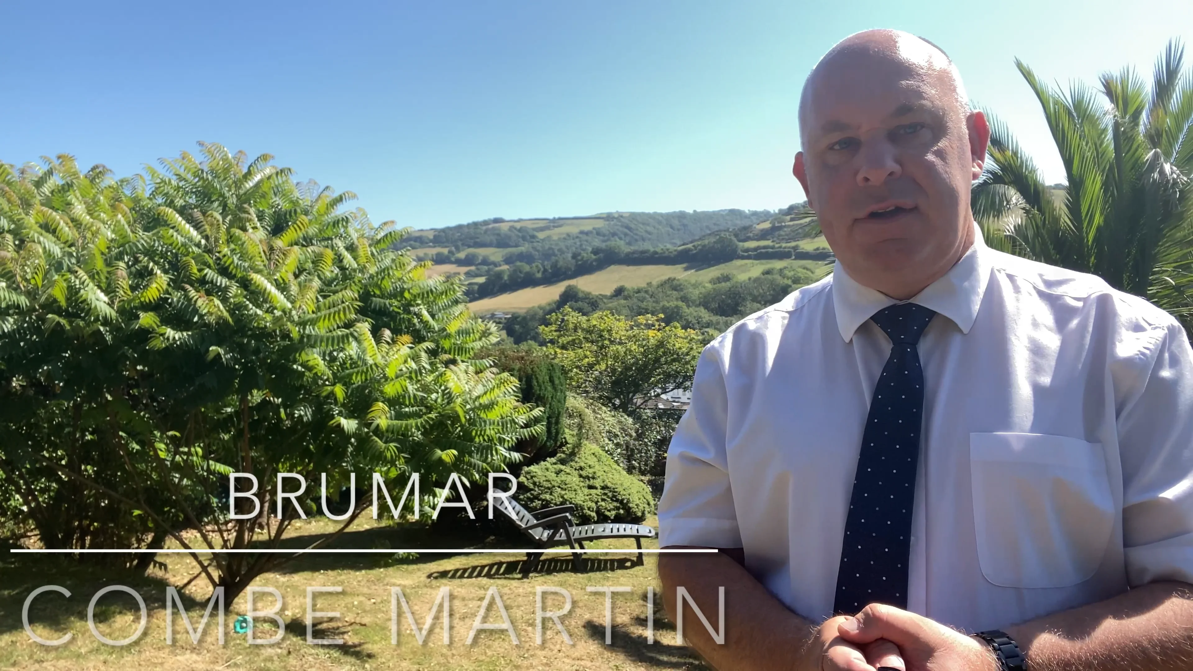 BRUMAR, West Challacombe Lane, Combe Martin on Vimeo