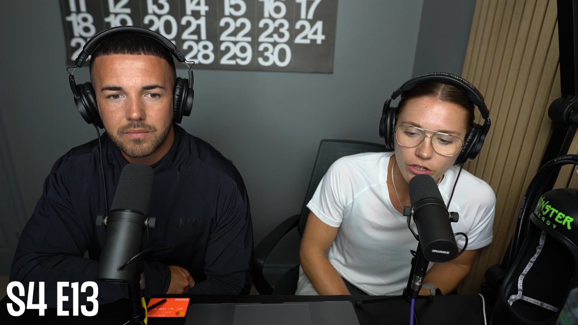 Not So Fit Couple Sponsorship Example on Vimeo