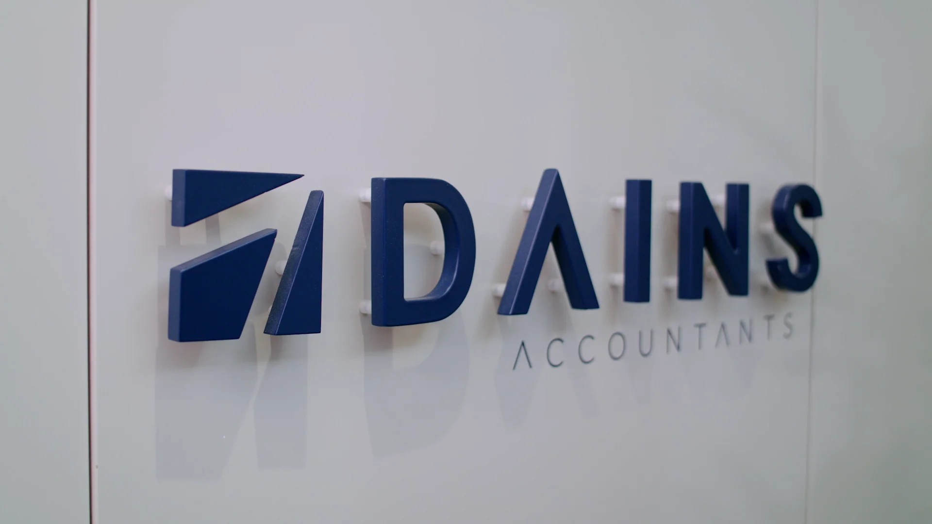 Dains Accountants Video Collection - Dains Accountants Limited Future ...