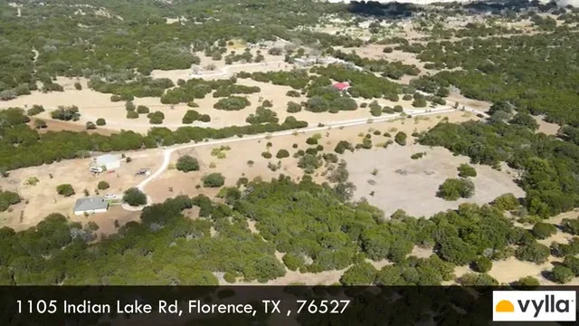 Anthony Sowder Presents 1105 Indian Lake Rd, Florence, TX , 76527 on Vimeo