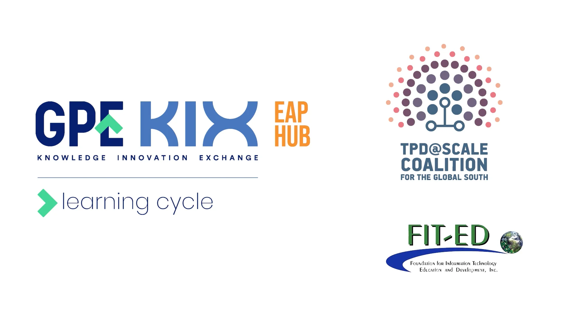 (EN) KIX EAP Learning Cycle 5: Teacher Professional Development at ...