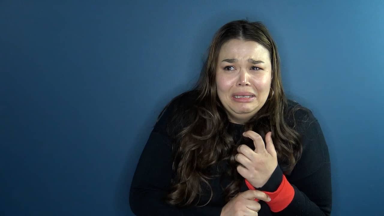 Noa - Fresh - Thriller/Horror on Vimeo