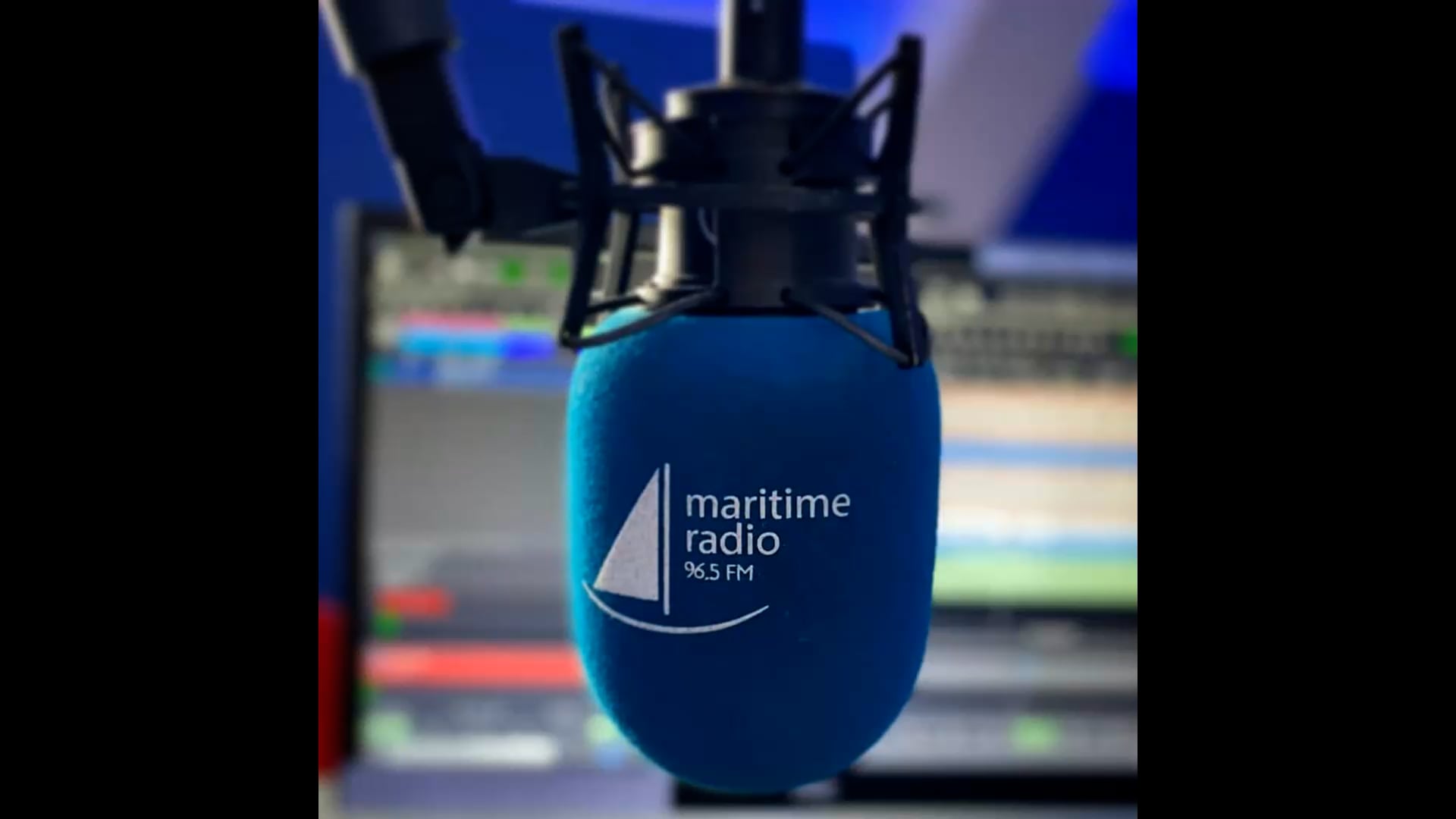 80s Earworms on Maritime on Vimeo