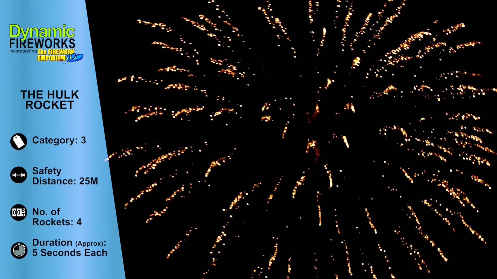 The Hulk Rockets on Vimeo